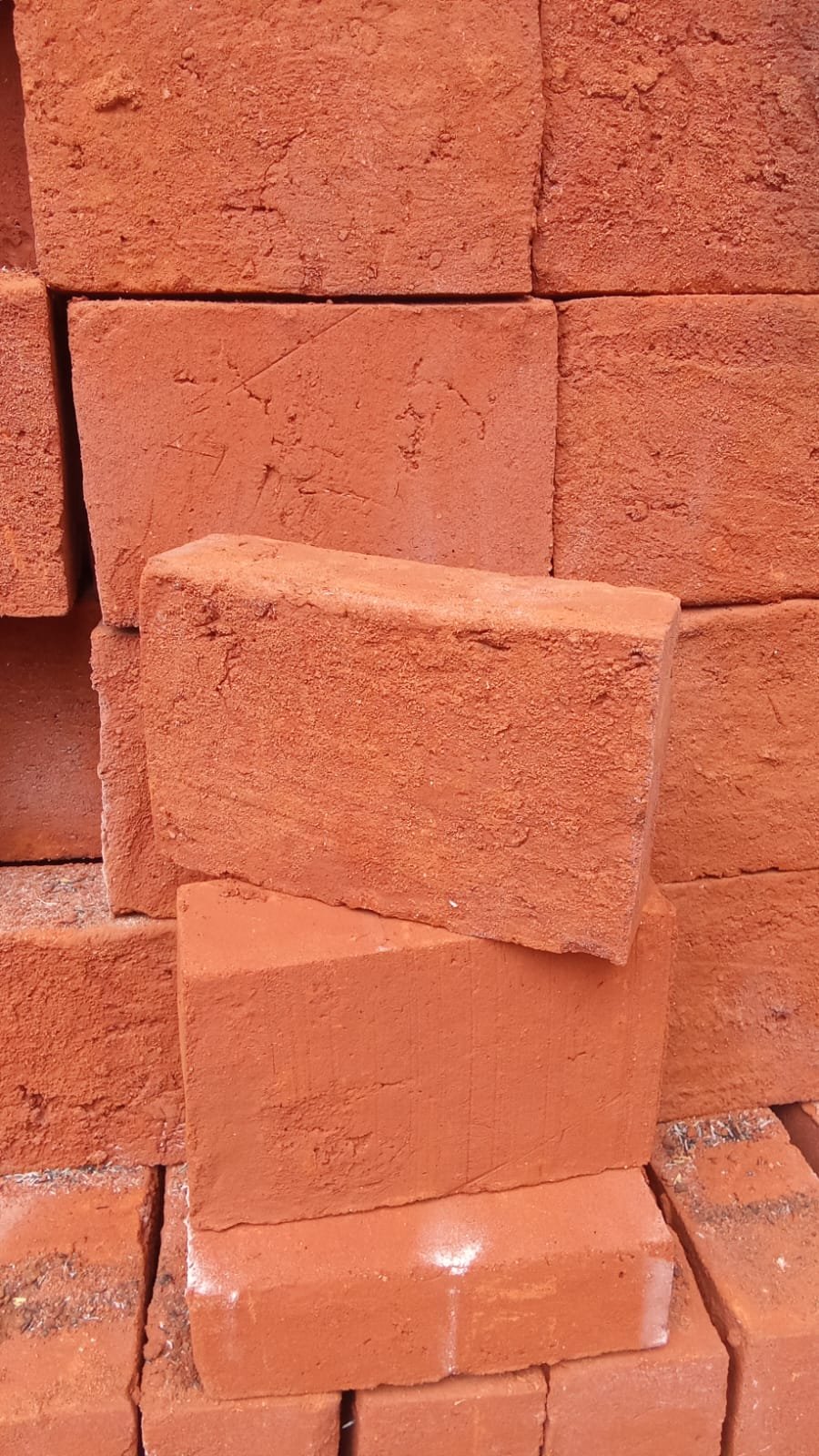 clay bricks size in Canada | wedabima.com
