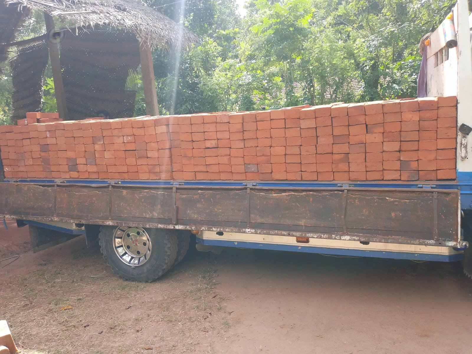 gadol transport and service in dankotuwa in Kandy | wedabima.com