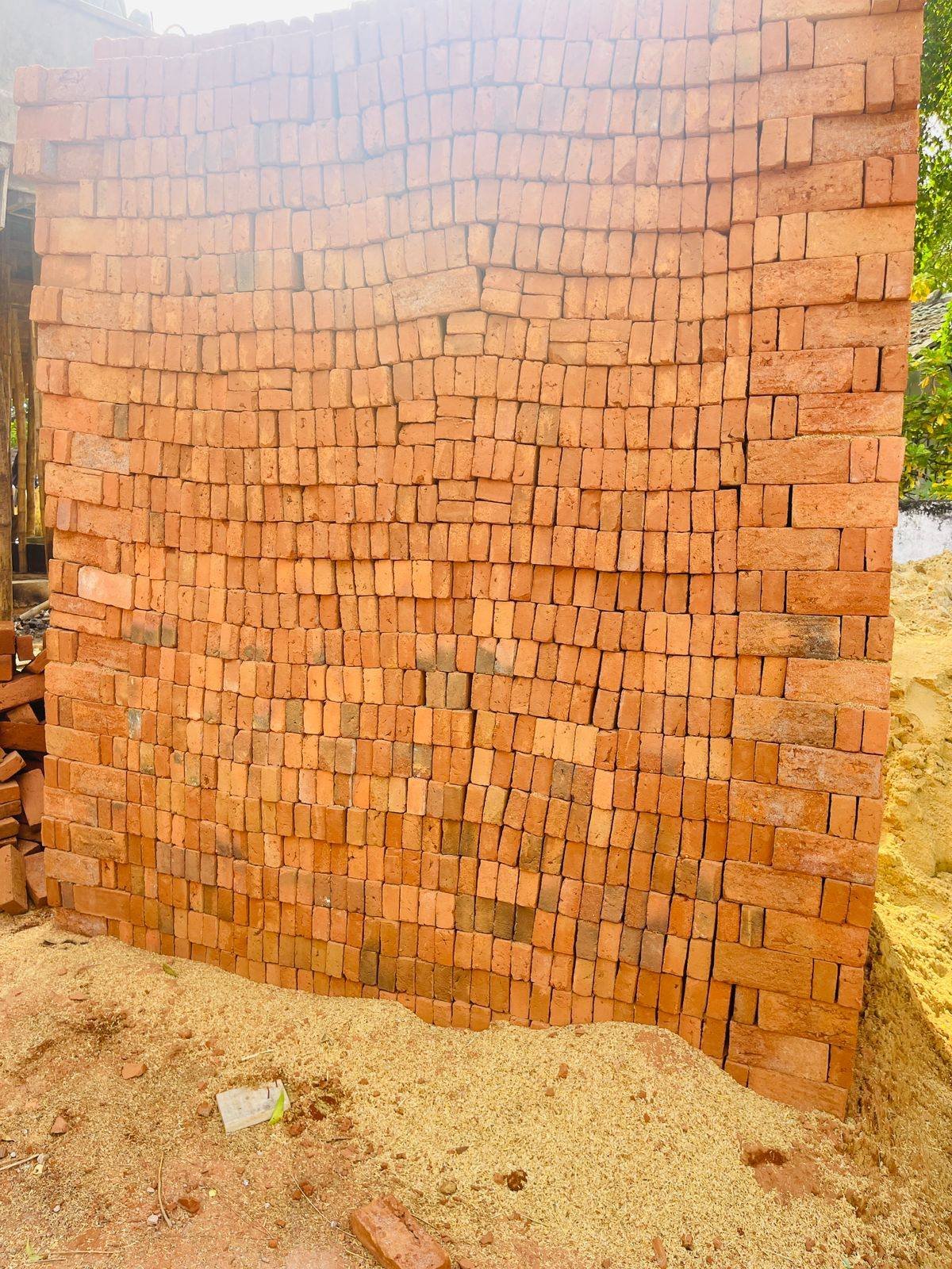 small bricks manufacturers in Kurunegala | wedabima.com