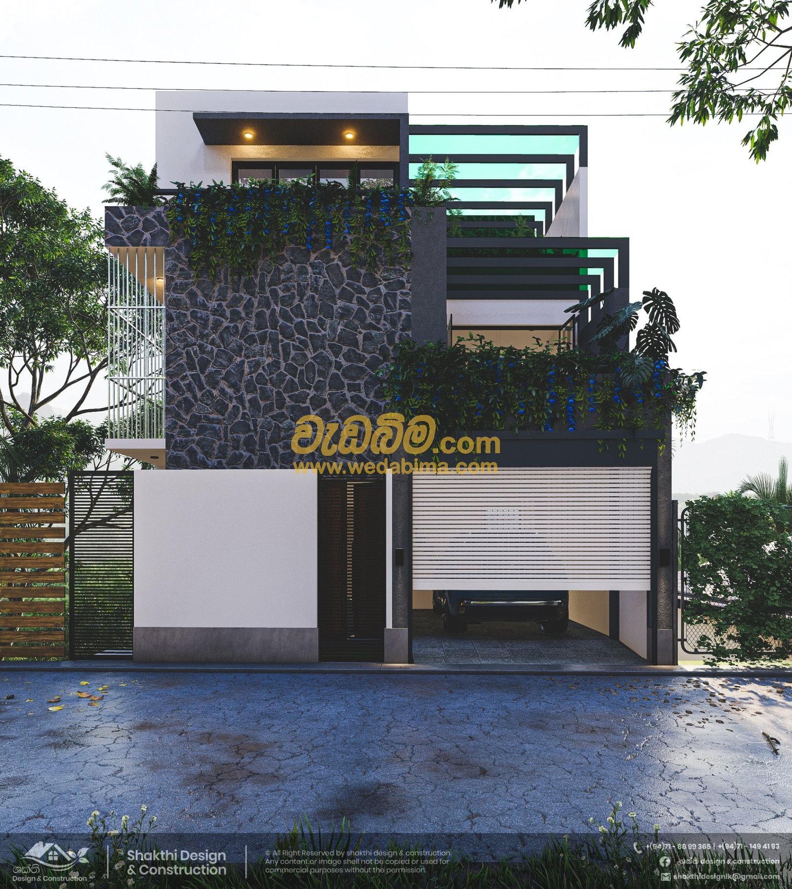Construction Cost Estimations Sri Lanka In Sri Lanka Wedabima