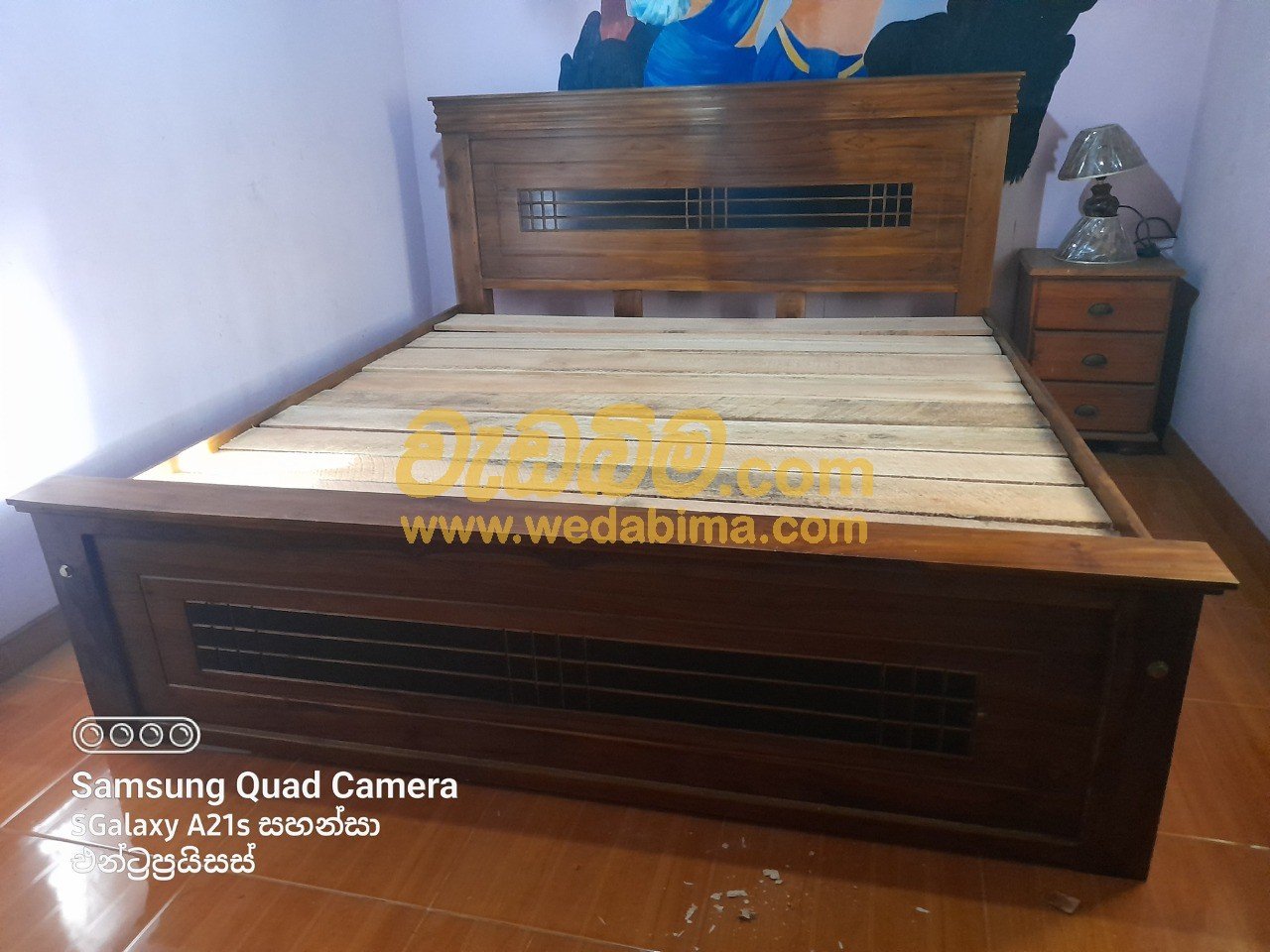 Bed Designs And Manufactures Sri Lanka In Sri Lanka Wedabima